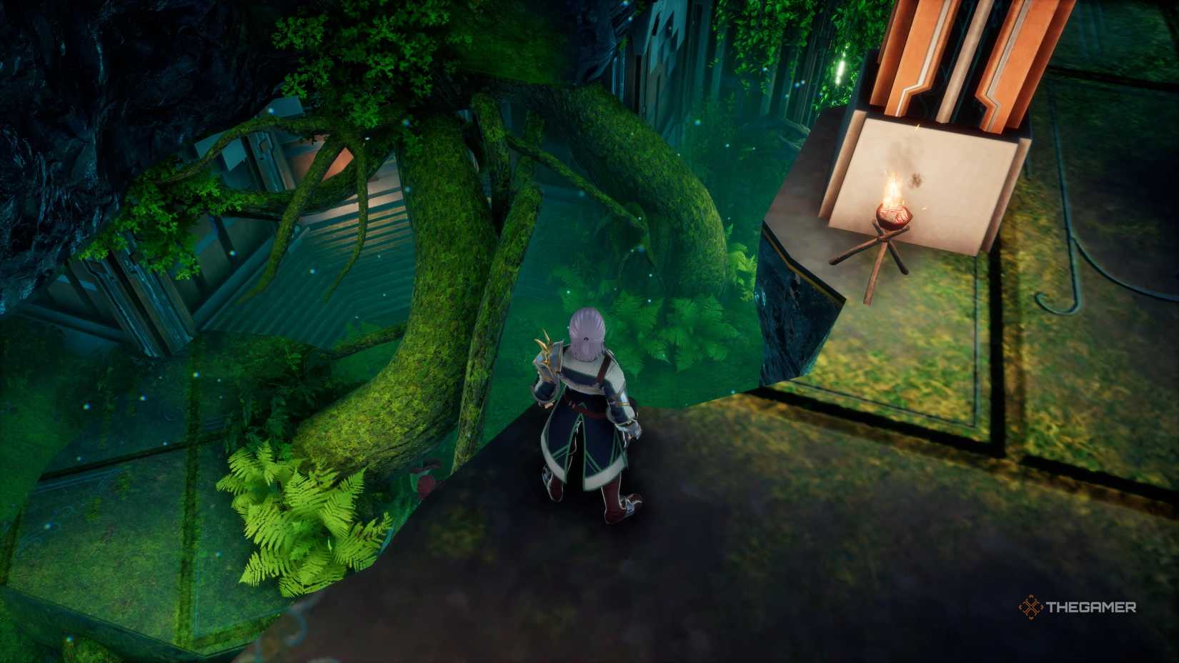How To Complete The Truth Is Out There Trophy In Romancing Saga 2 ...