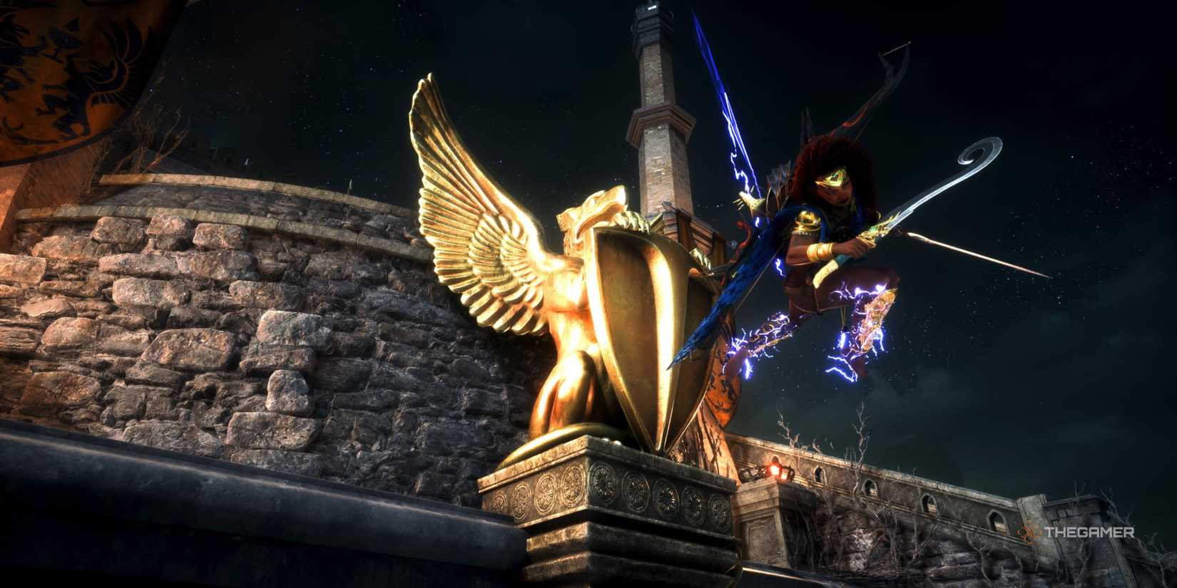 15 Best Rogue Weapons In Dragon Age: The Veilguard