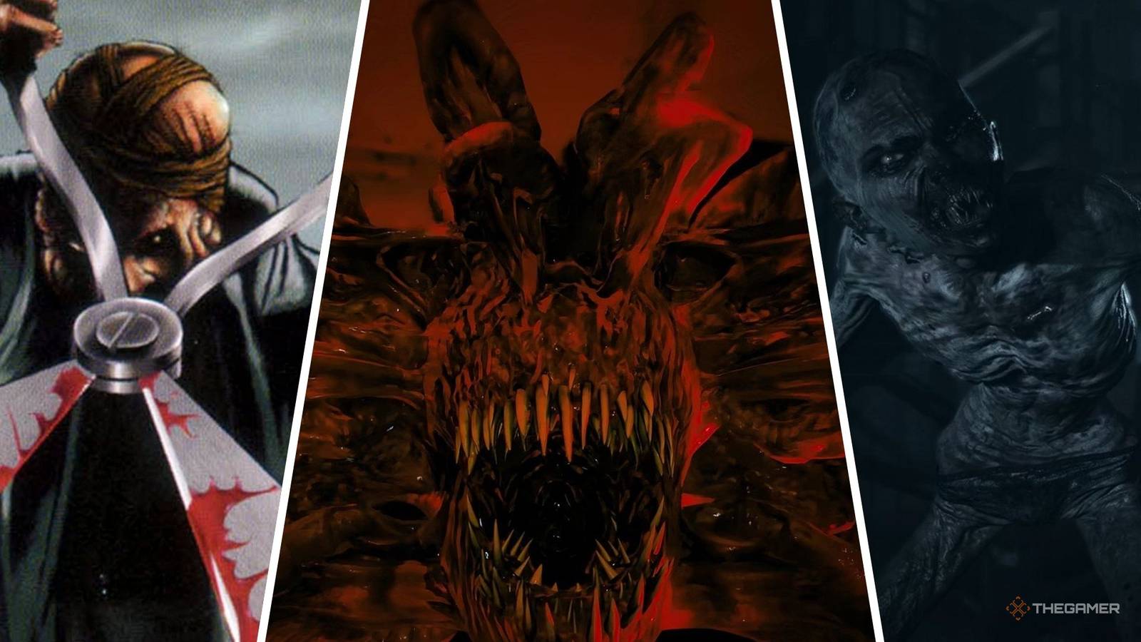 The Best Horror Games Where You Are Being Hunted