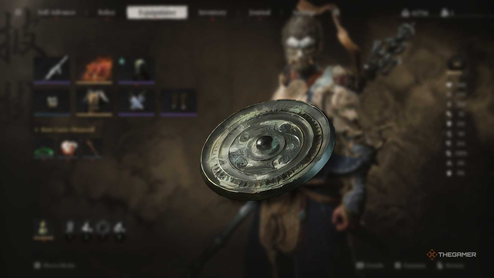 Where To Find Every Curio In Black Myth: Wukong And What They Do