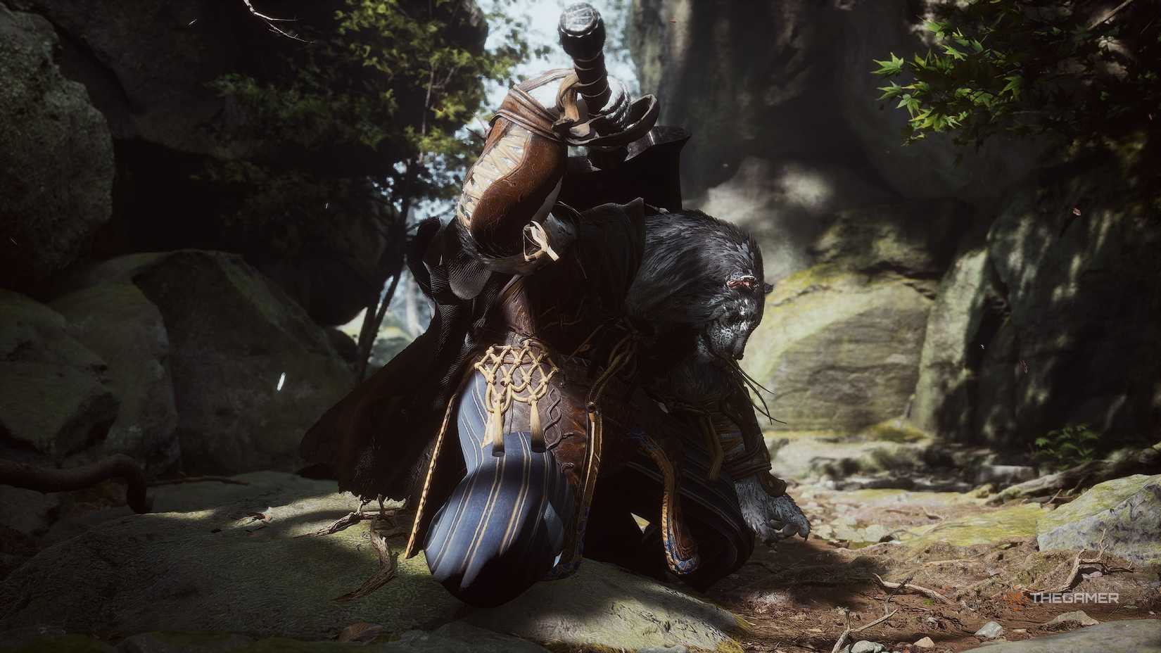 How To Get Every Boss Transformation Skill In Black Myth: Wukong