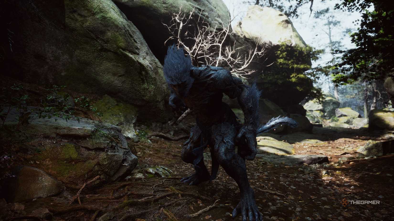 How To Get Every Boss Transformation Skill In Black Myth: Wukong