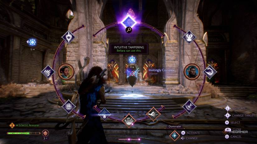 The Demon's Bargain Walkthrough In Dragon Age: The Veilguard