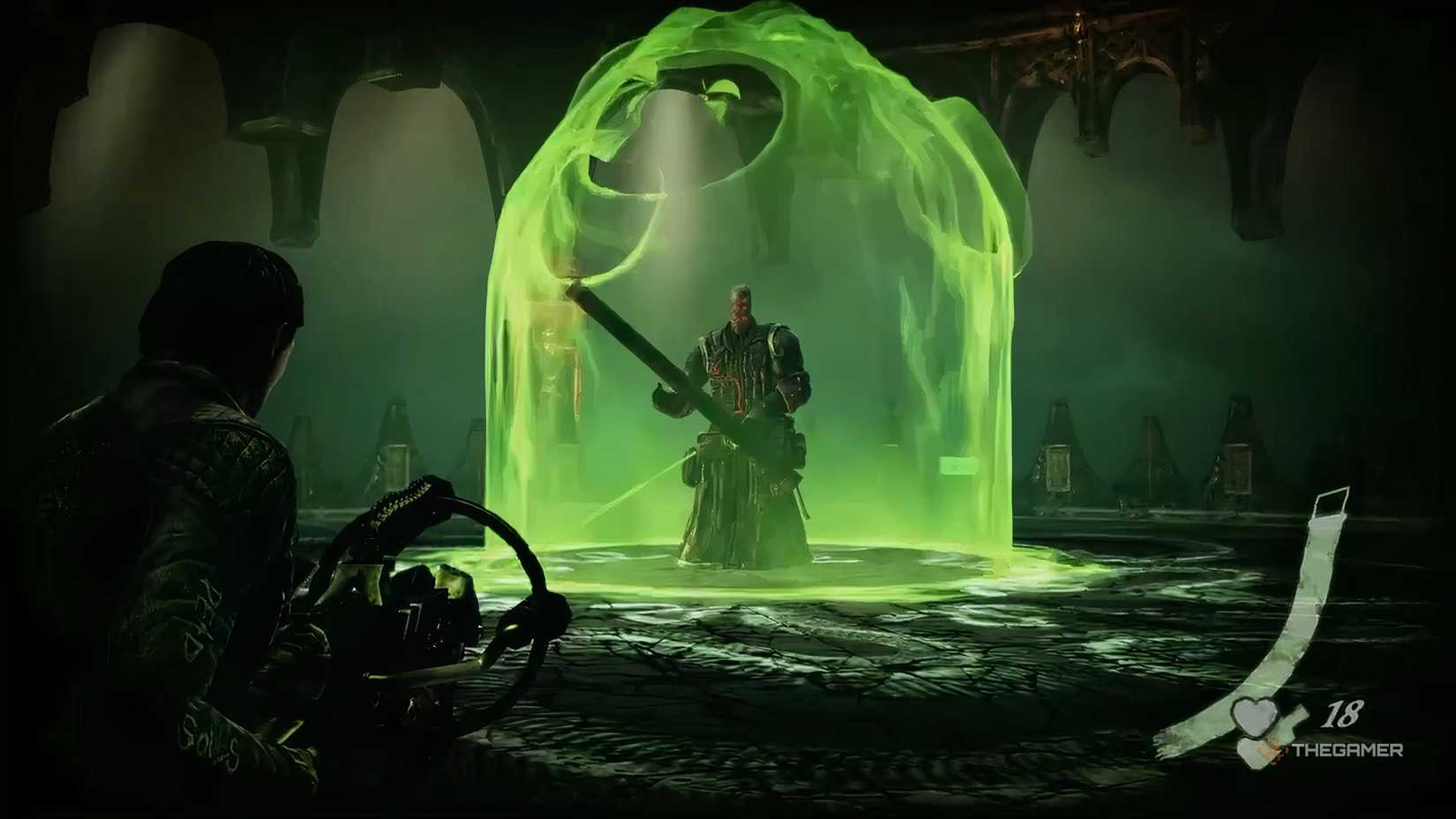 Every Boss In Shadows Of The Damned: Hella Remastered, Ranked