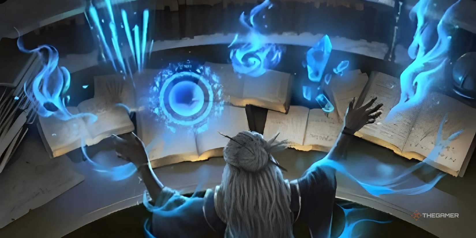 How To Build A Wizard - Best Species, Subclasses, Feats - DnD 2024 PHB