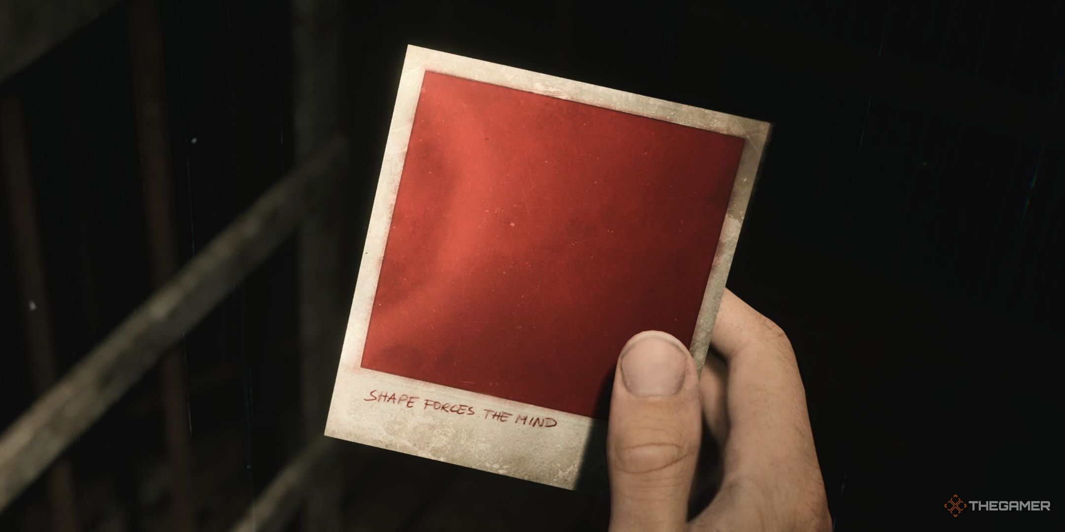 Every Glimpse Of The Past Location In Silent Hill 2 Remake