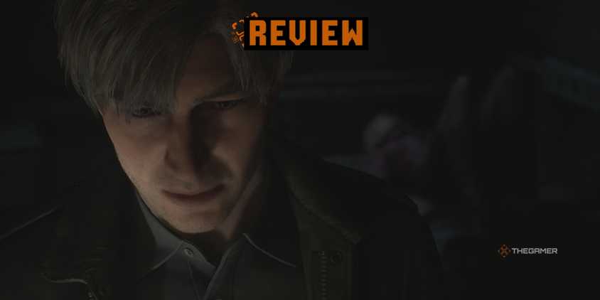 Complete Walkthrough And Guide For The Silent Hill 2 Remake