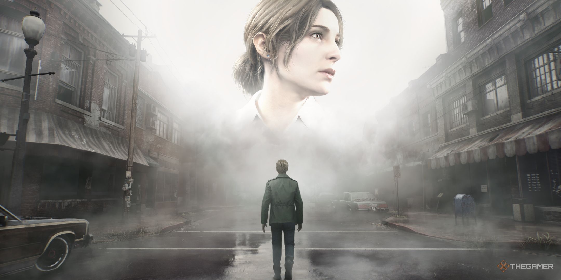 How To Solve the Wood Side Apartments Coin Puzzle In Silent Hill 2