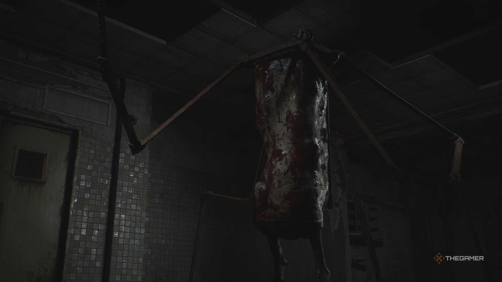 Silent Hill 2 Review