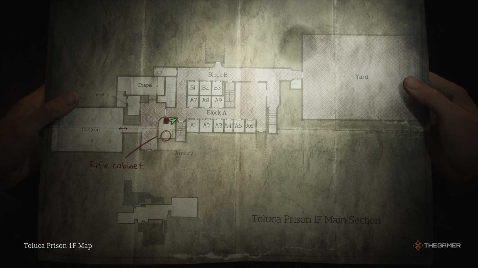 The Biggest Changes In Silent Hill 2 Remake