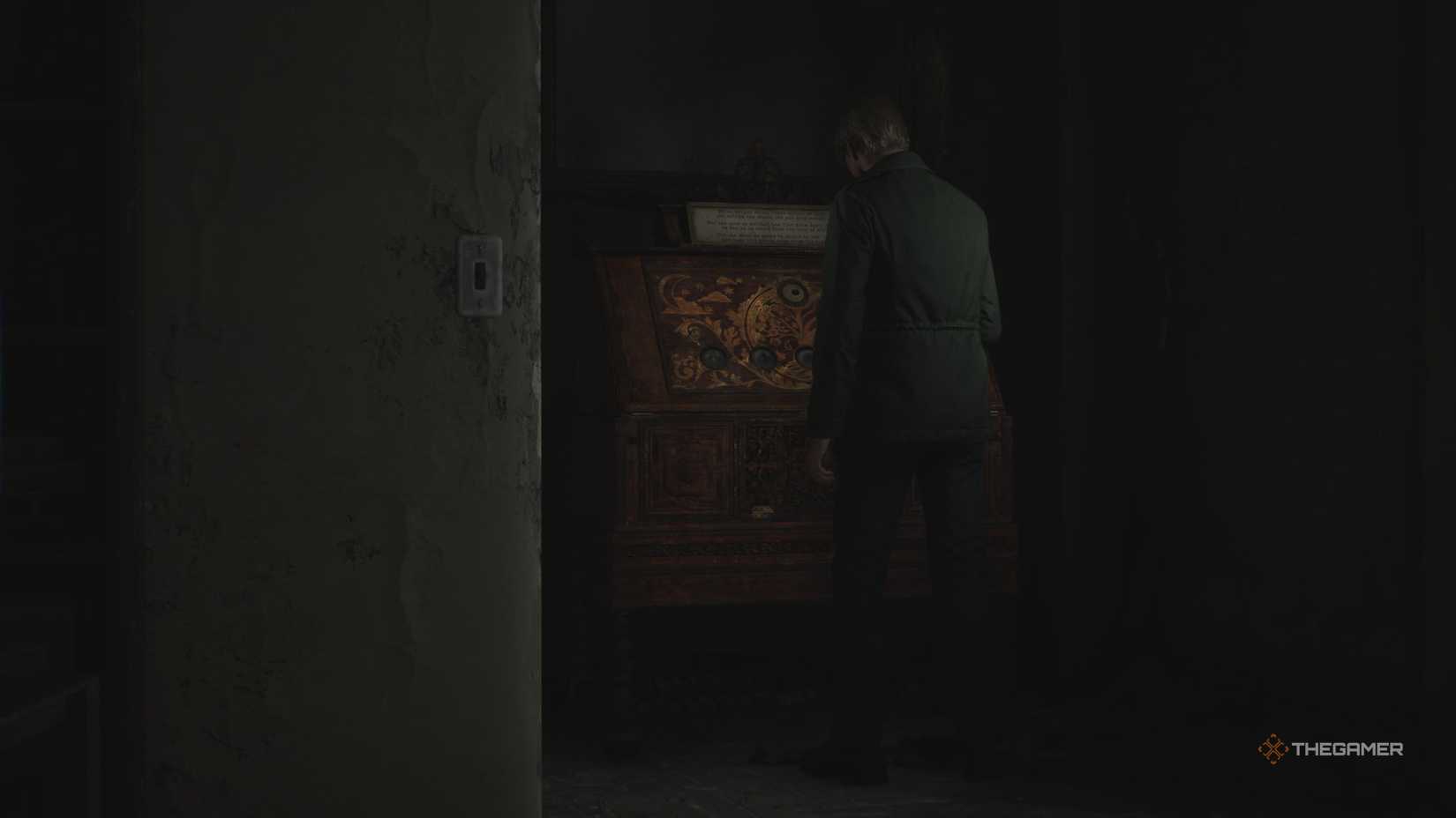 The Complete Walkthrough For The Wood Side Apartments In Silent Hill 2