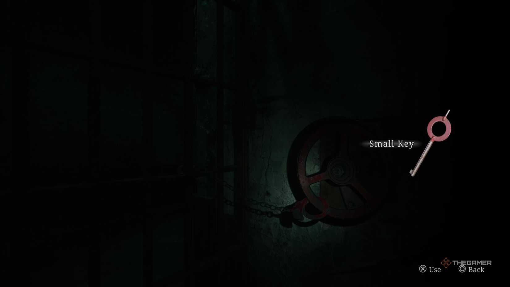 labyrinth walkthrough