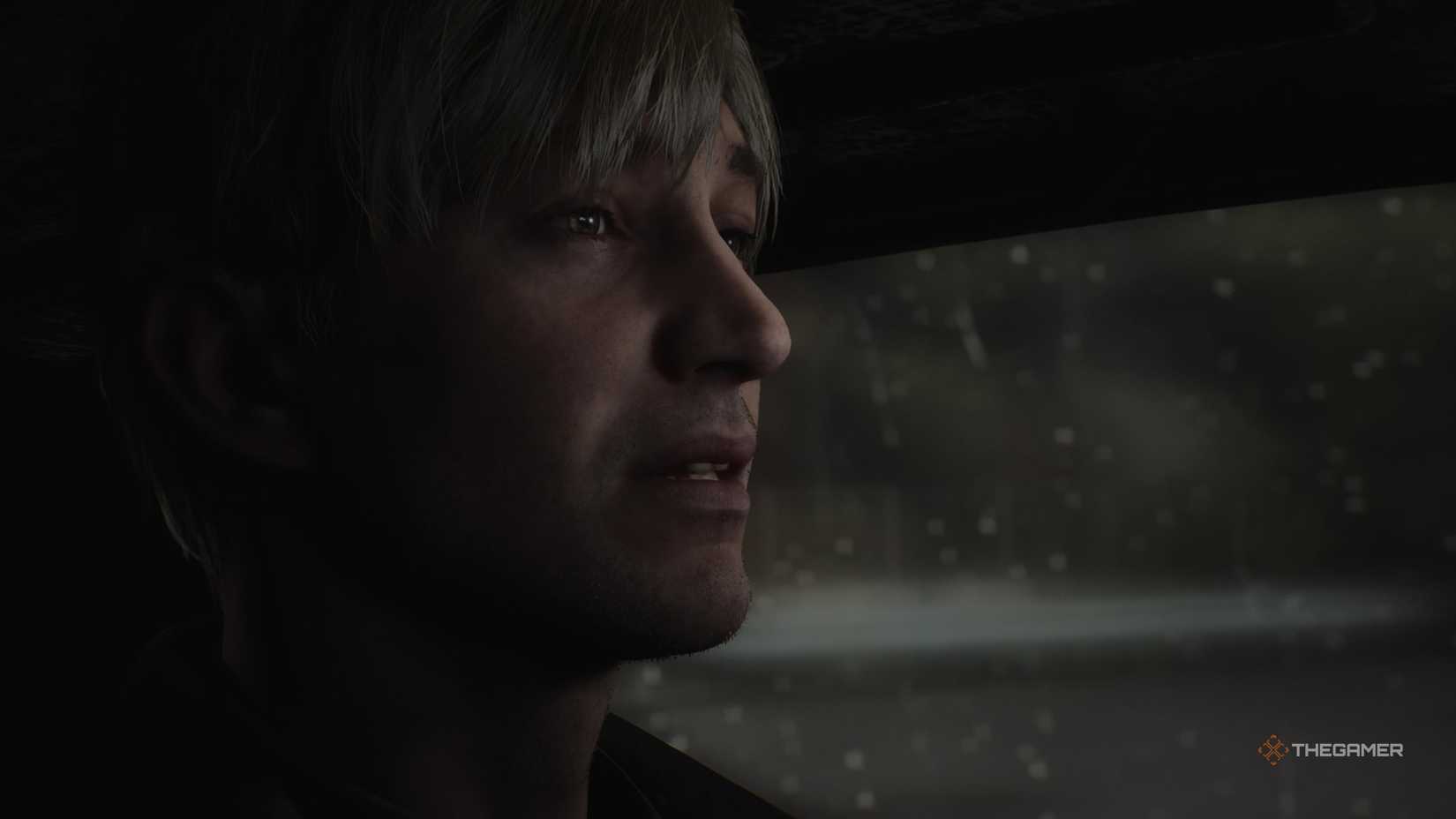 How To Get Every Ending In Silent Hill 2 Remake