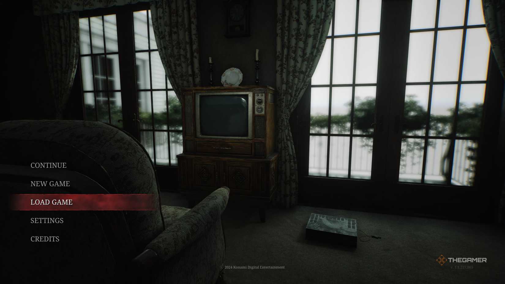 Everything That Changes In New Game Plus In Silent Hill 2 Remake