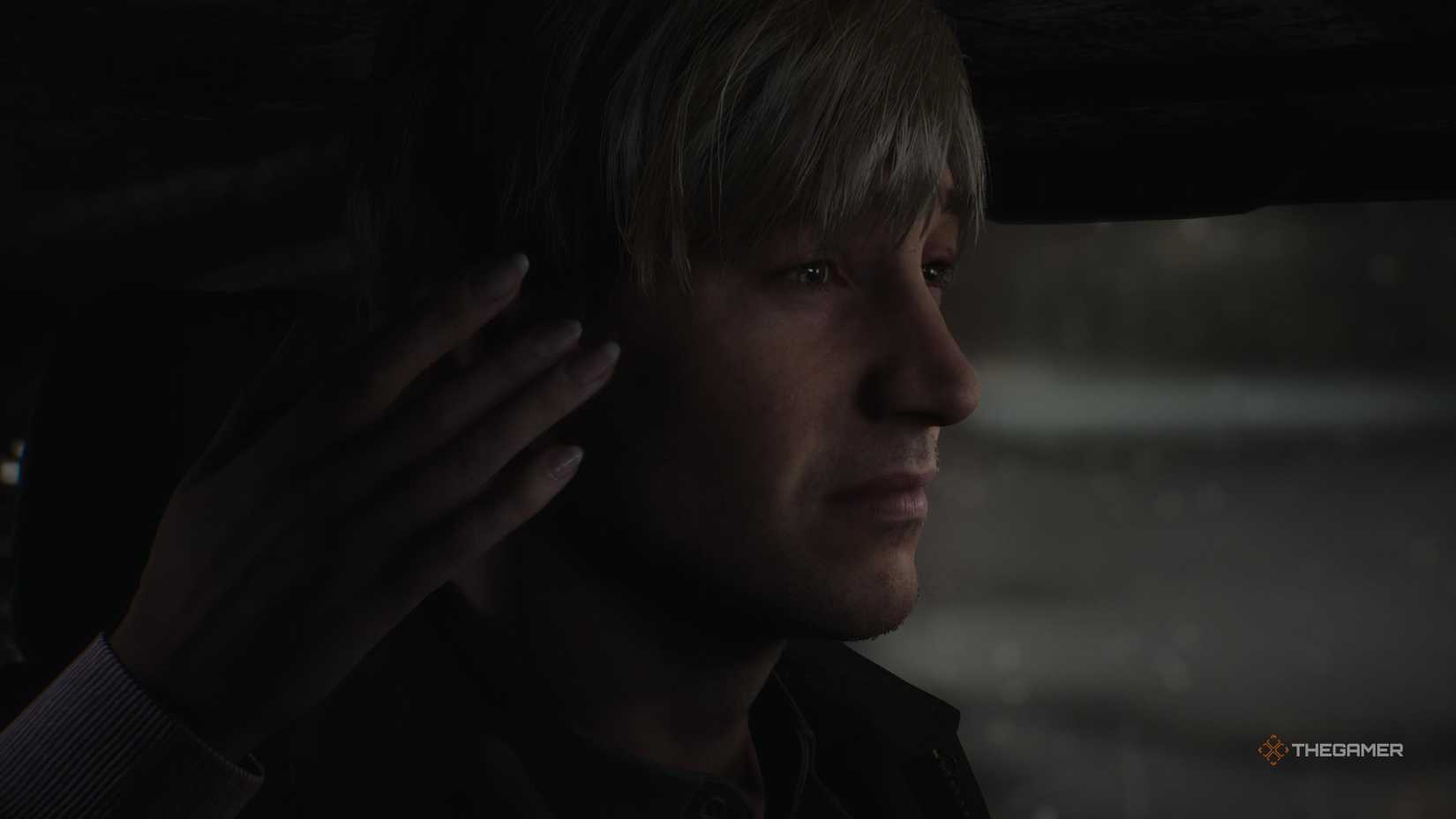 How To Get Every Ending In Silent Hill 2 Remake