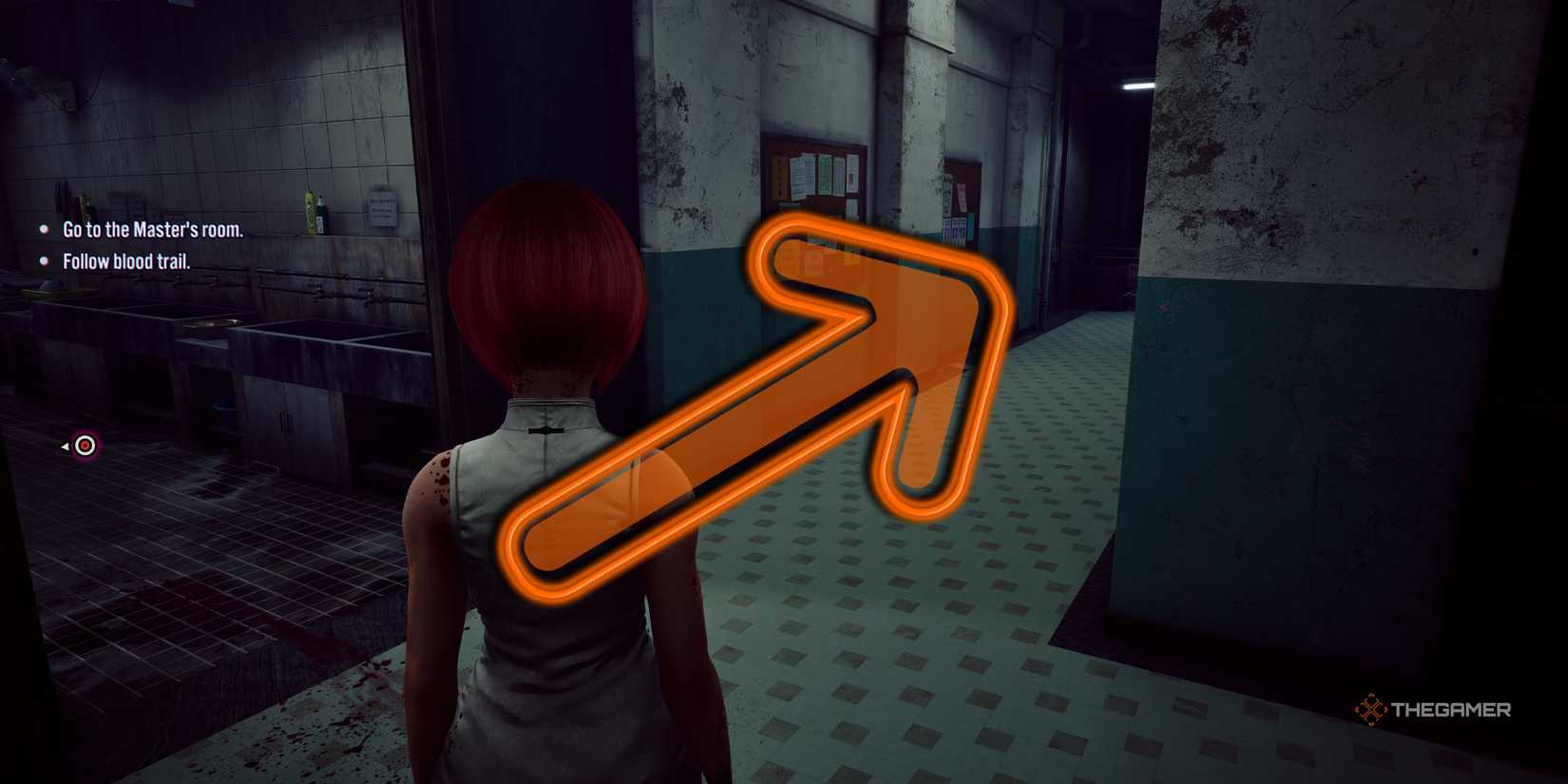 Slitterhead: All Hyoki Memory Fragment Locations