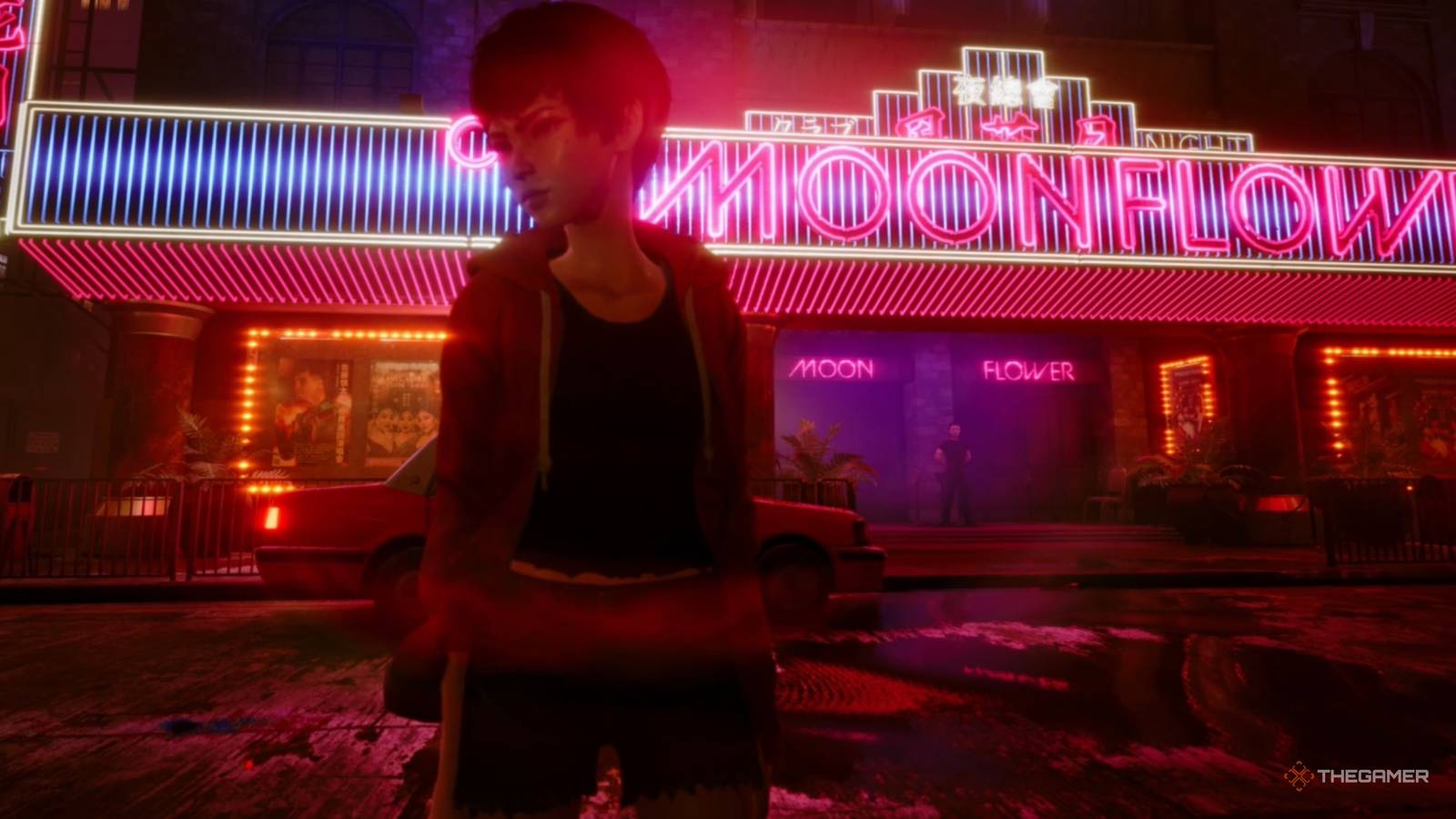 How To Complete Missing Girl RE (2nd Loop) In Slitterhead