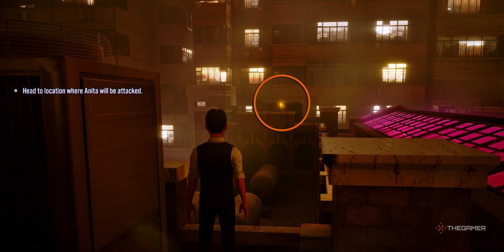 Slitterhead: All Hyoki Memory Fragment Locations