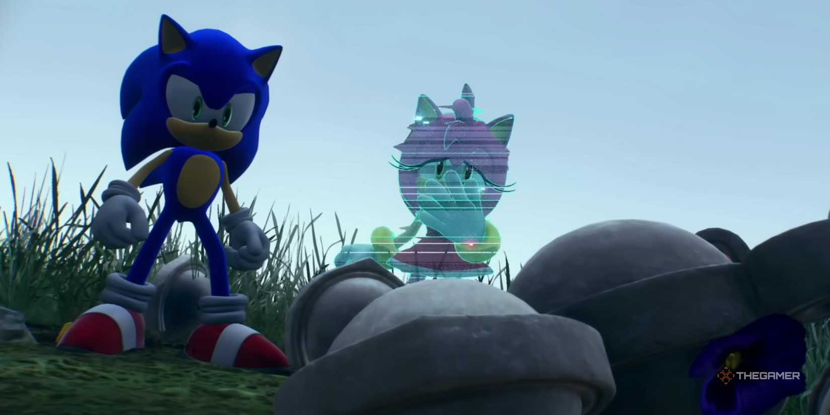 Is Sonic X Shadow Generations Better Than Sonic Frontiers?