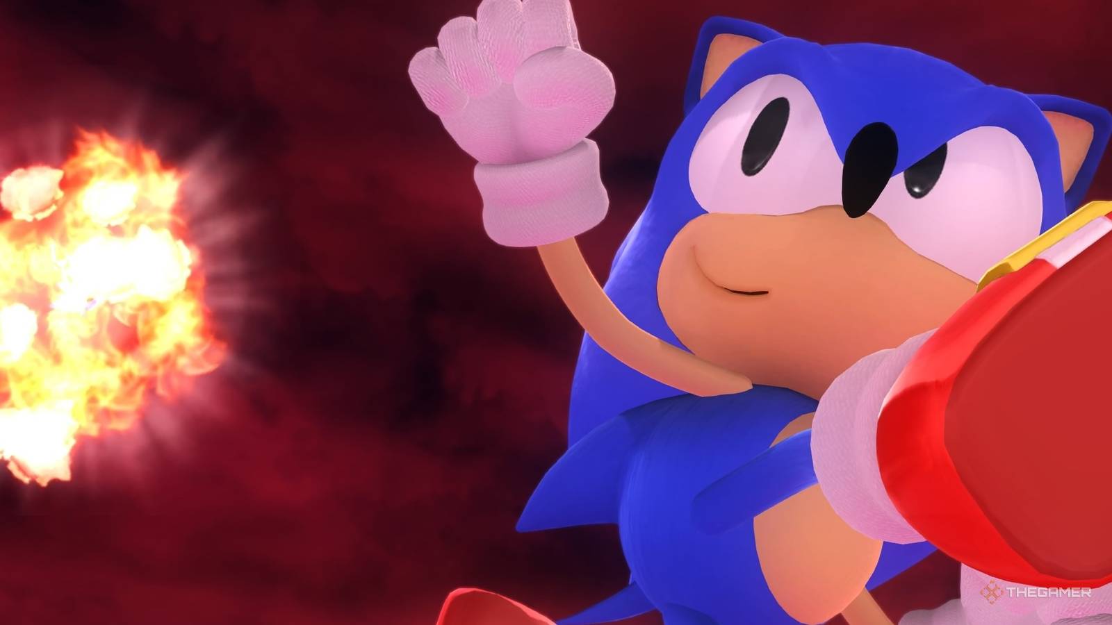 Where To Find Every Hidden Chao In Sonic X Shadow Generations