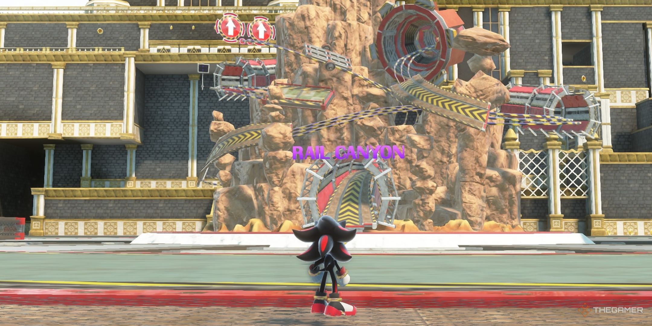 Where To Find Every Chao In Planet Wisp In Sonic X Shadow Generations