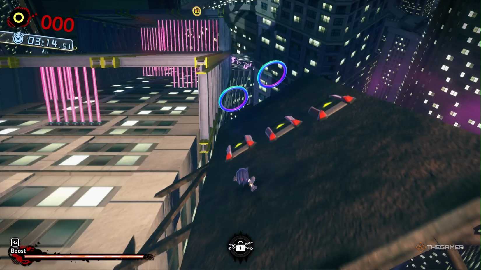 Where To Find Every Collection Box Key In Radical Highway In Sonic X ...