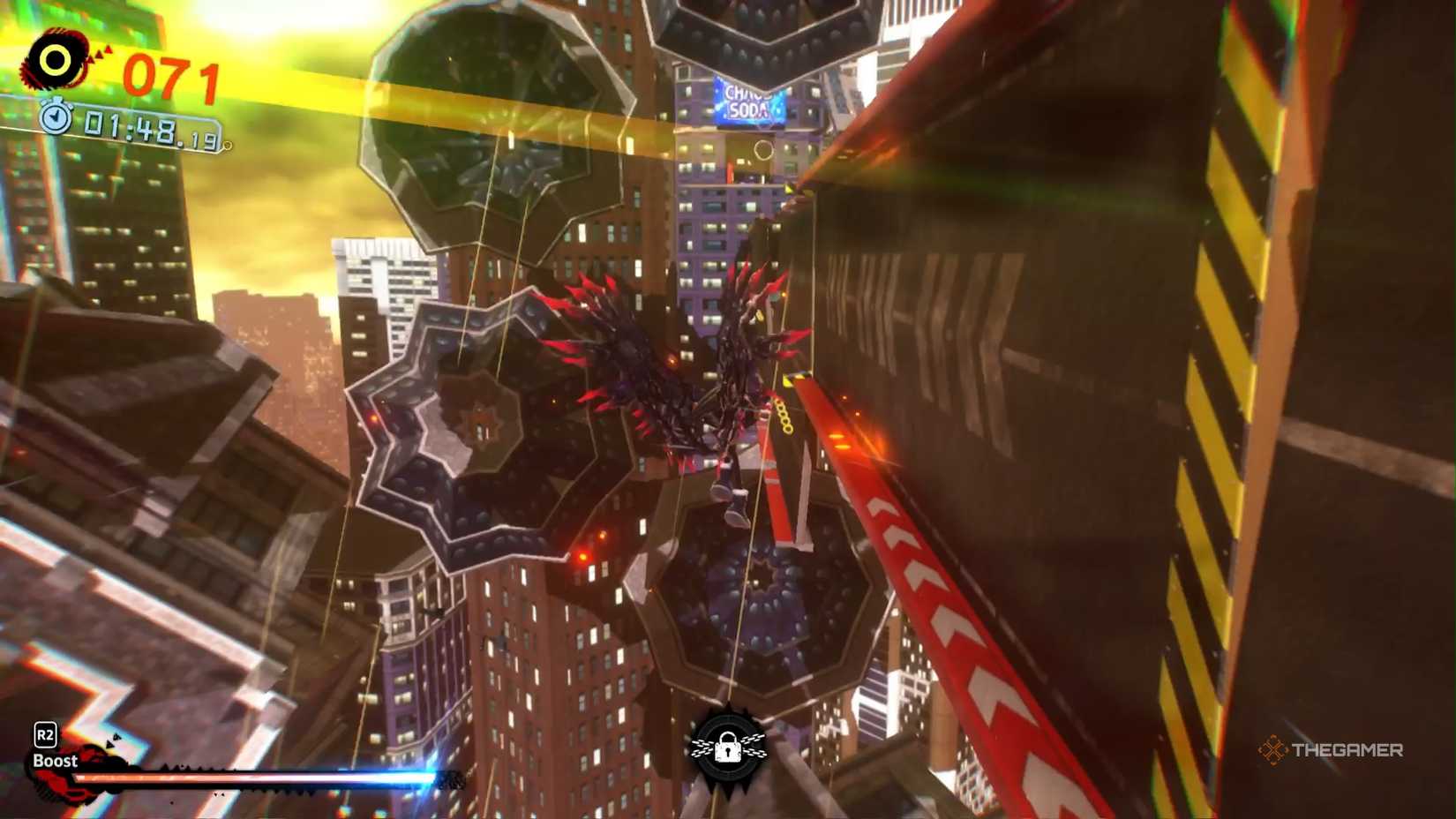 Where To Find Every Collection Box Key In Radical Highway In Sonic X ...