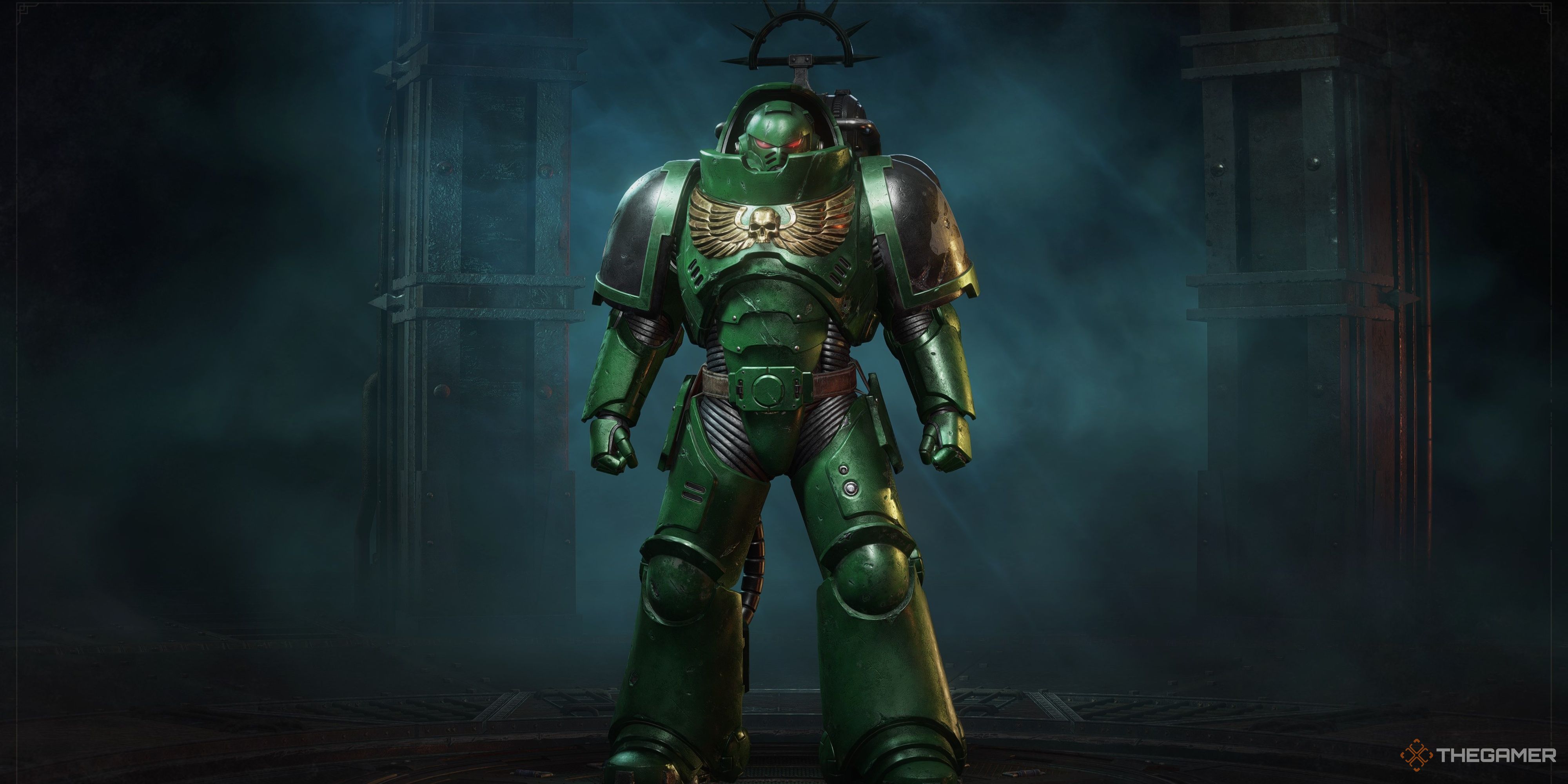 The Best Sniper Build In WH40K: Space Marine 2
