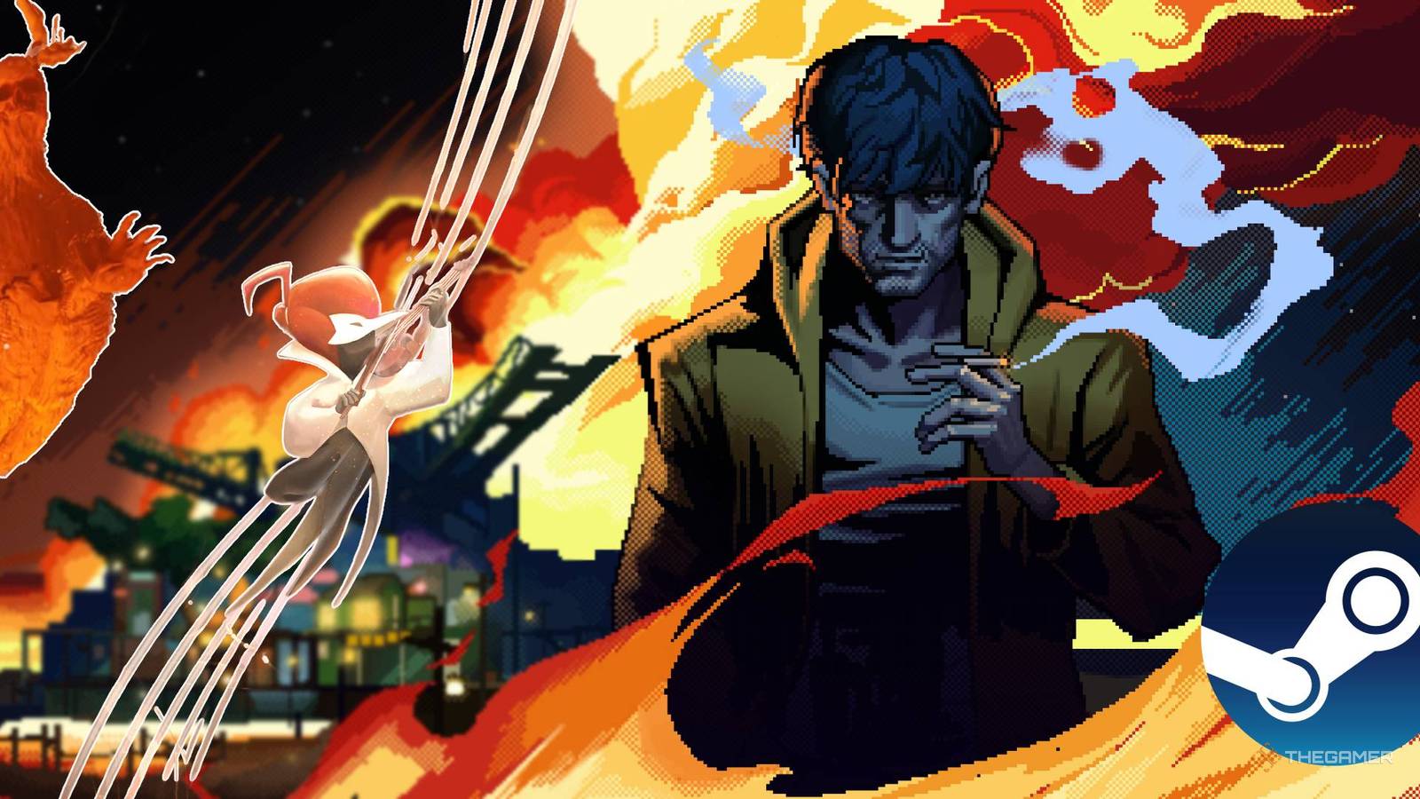 14 Steam Next Fest Demos Worth Your Time In October 2024