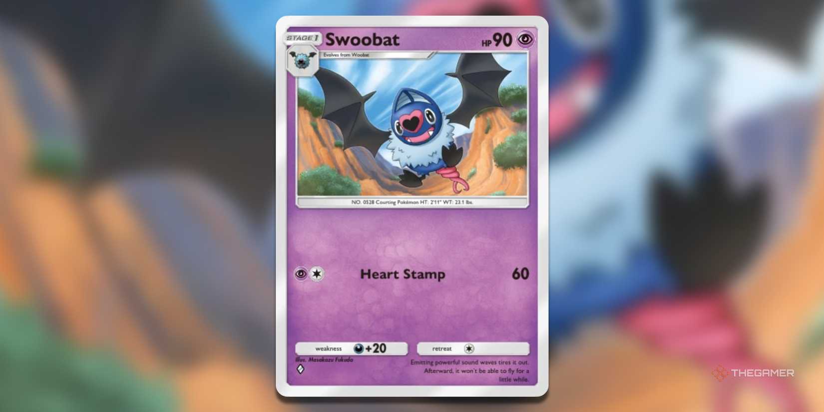 The Best Psychic-Type Cards In Pokemon TCG Pocket
