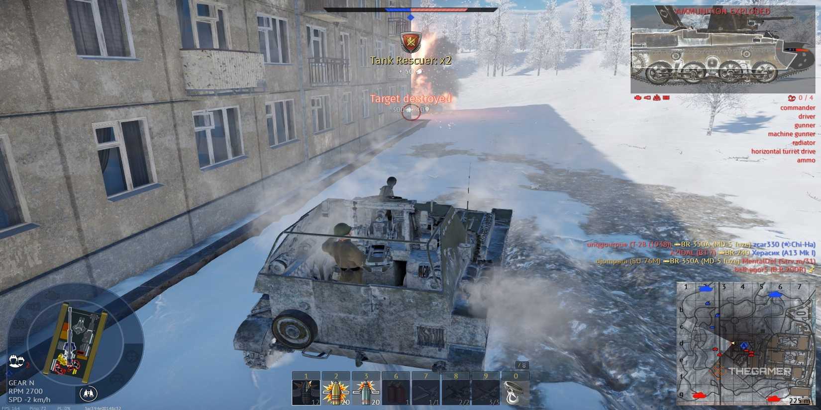 The Best Milsims, Ranked