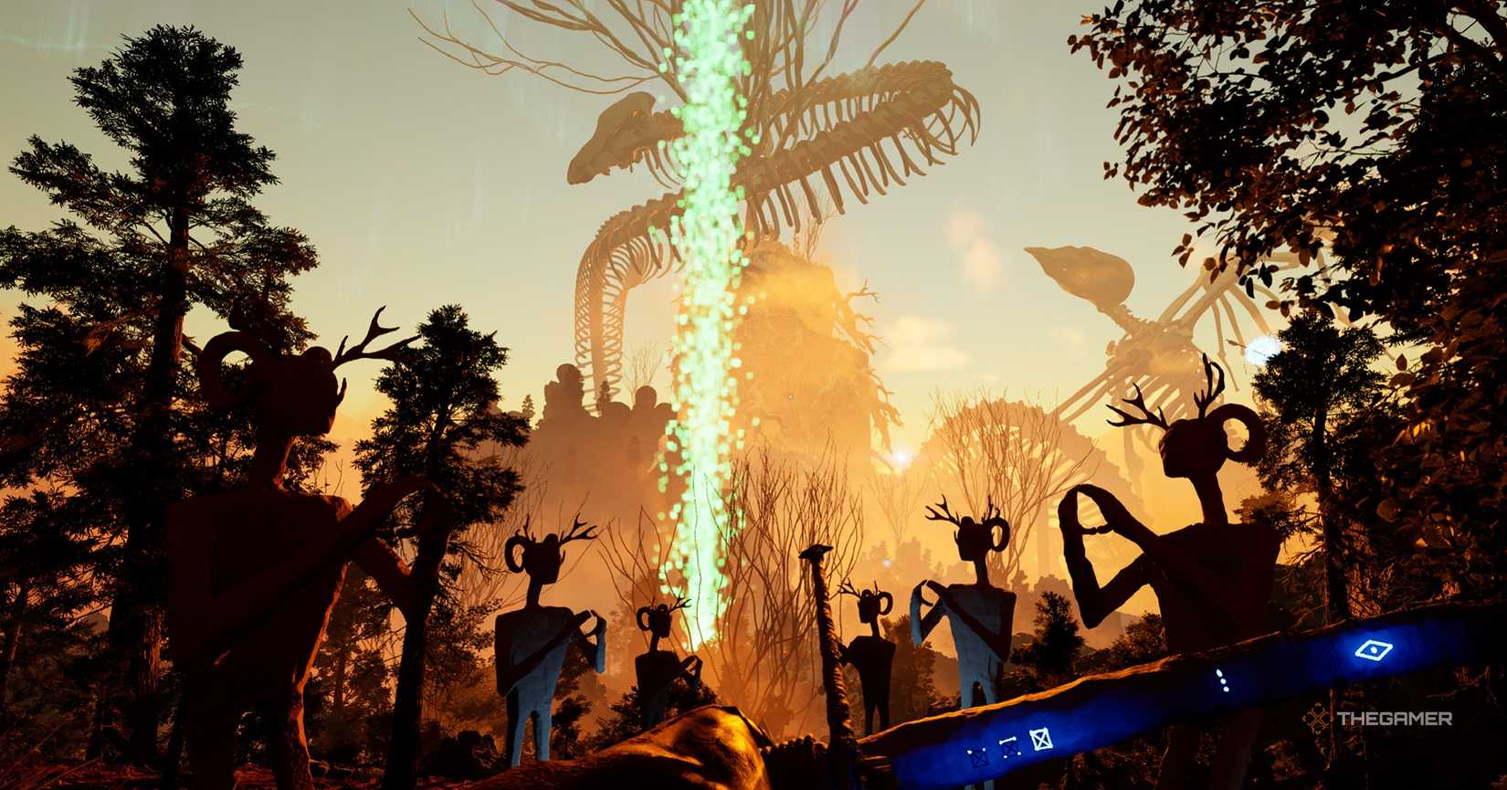 14 Steam Next Fest Demos Worth Your Time In October 2024