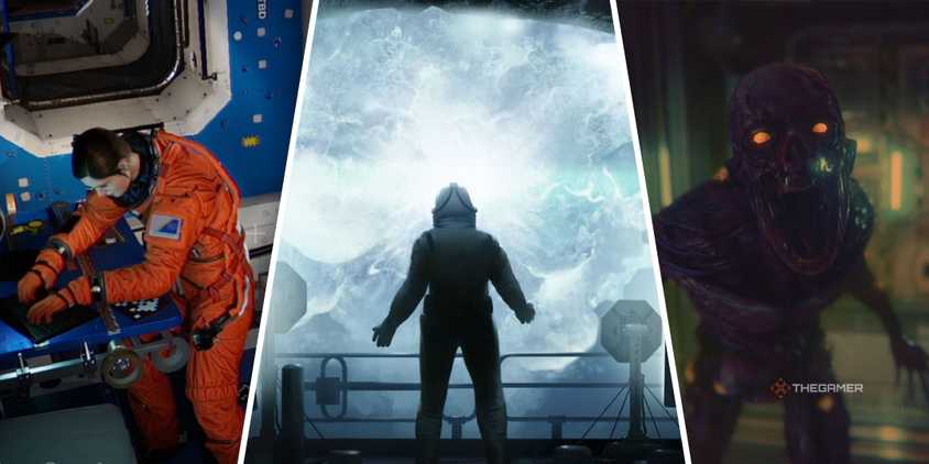 The Best Video Games With Tank Controls