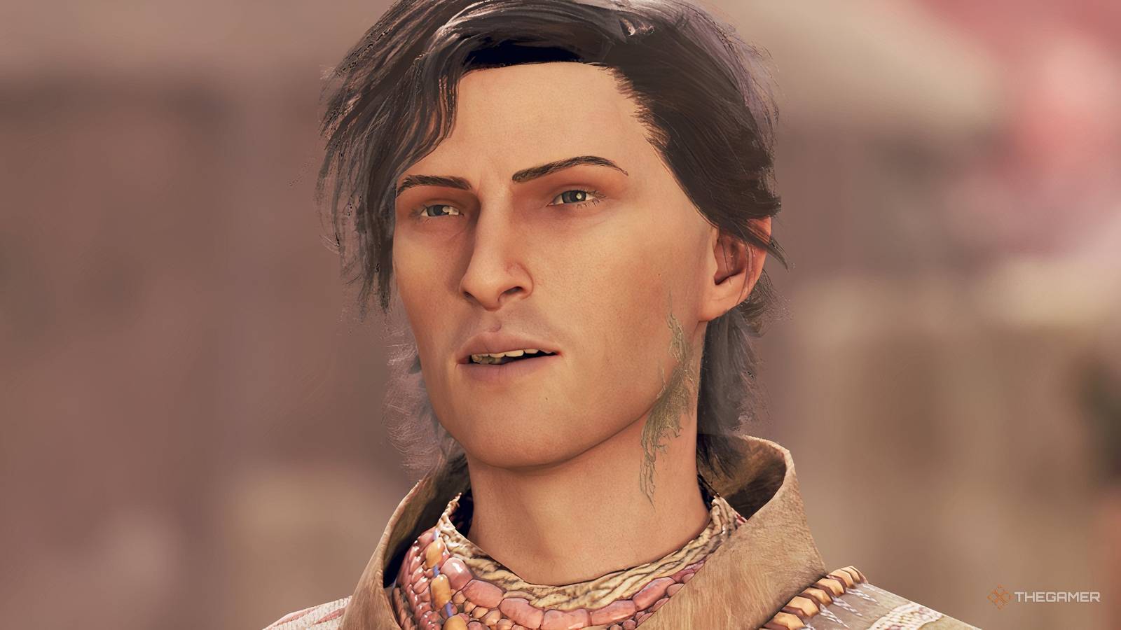 Best Starting Build In GreedFall 2: The Dying World