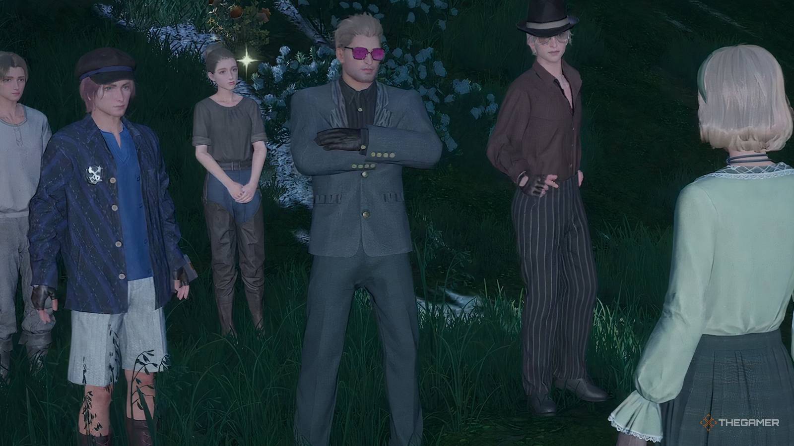 infinite wallpaper scissors