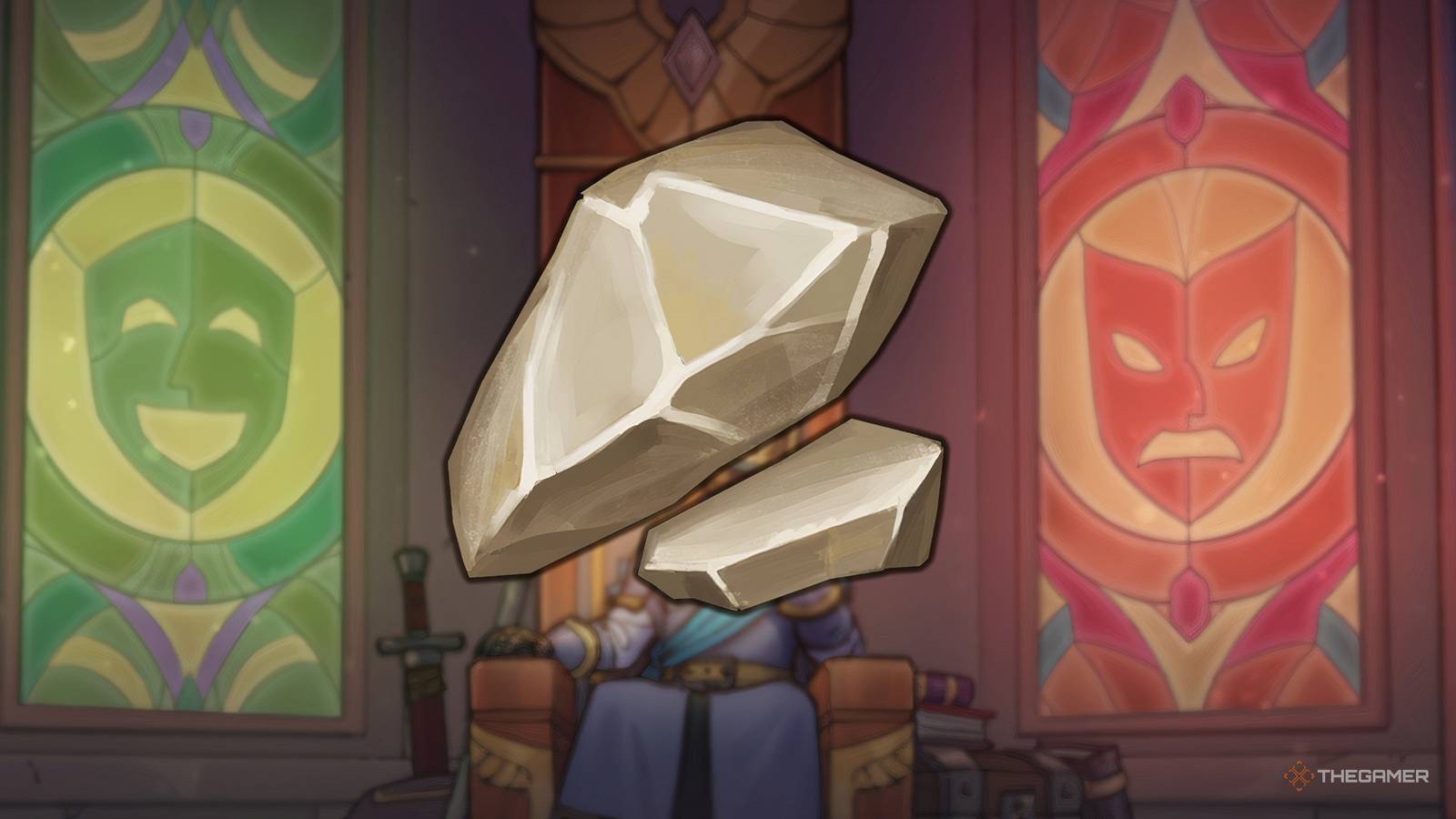 How To Farm Limestone In The Elder Scrolls: Castles