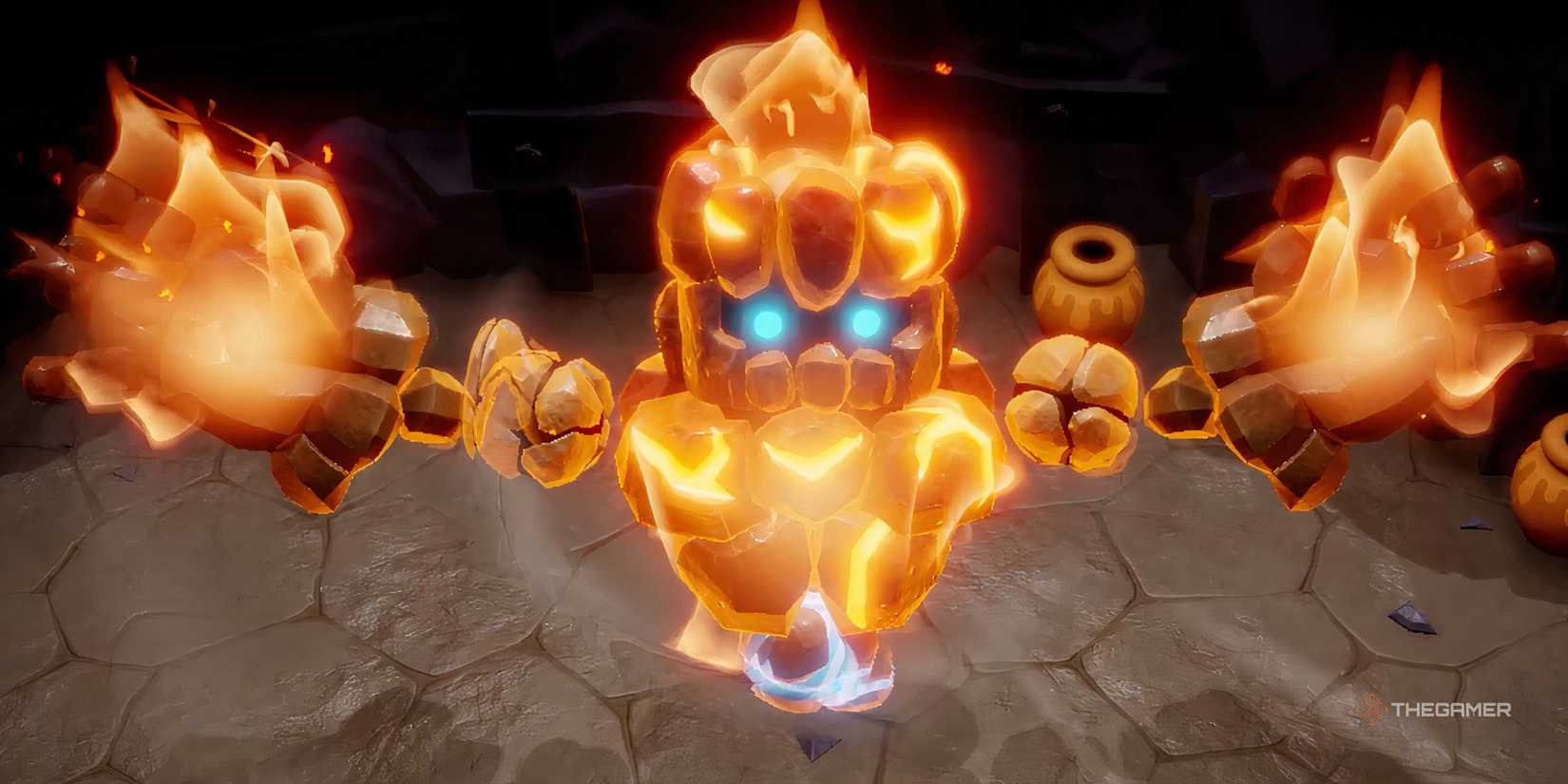 20 Years After Minish Cap, It's Time For Capcom To Design Another Zelda ...