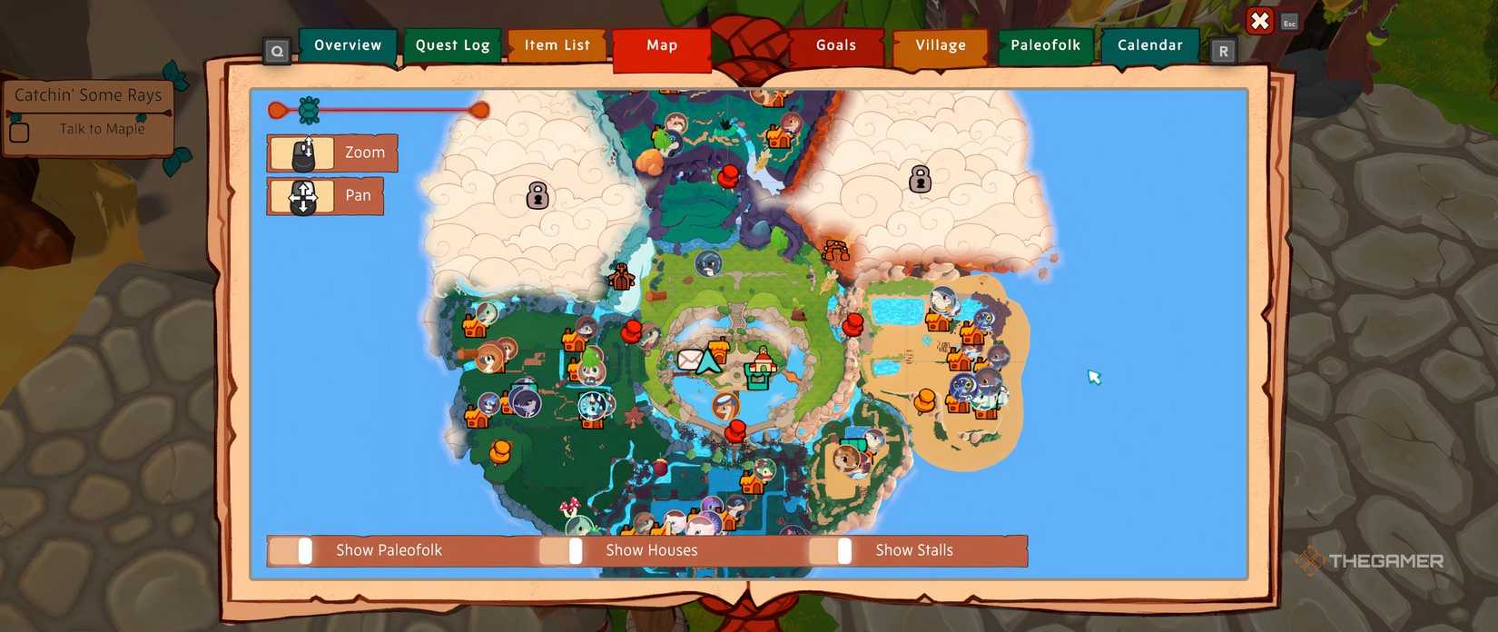 Things We Wish We Knew Before Starting Amber Isle