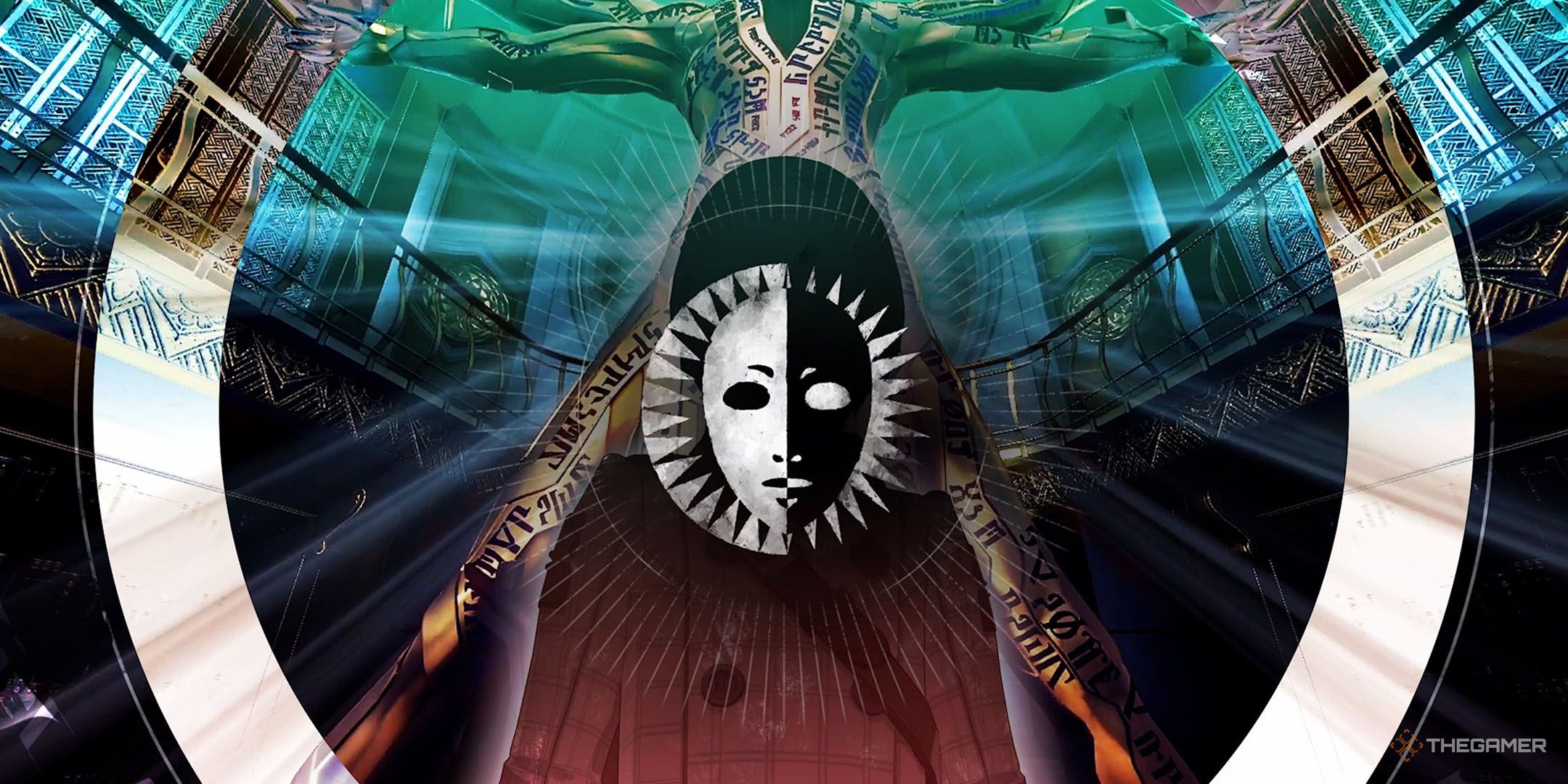 All Main Characters And Their English Voice Actors In Metaphor: ReFantazio