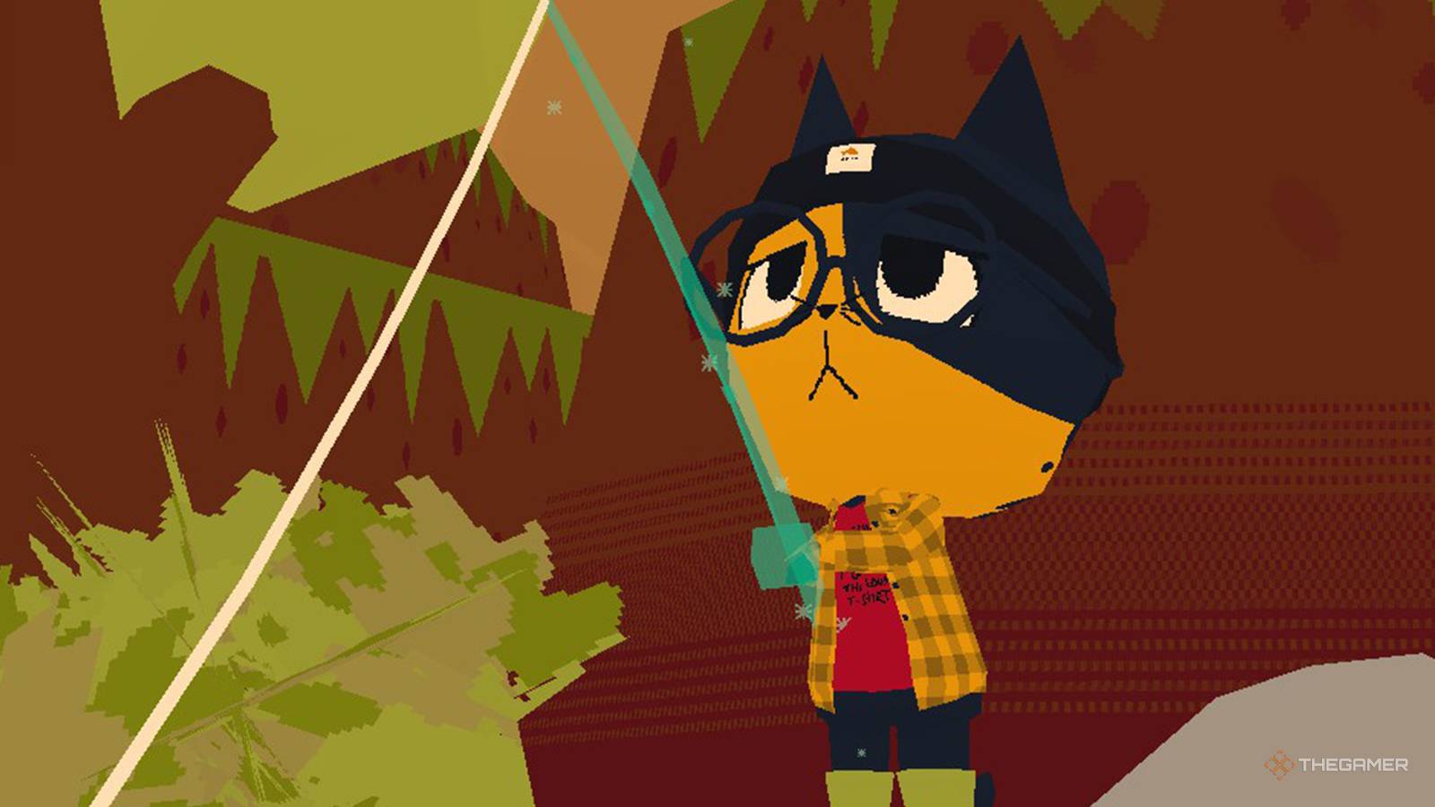 How To Get The Spectral Rod In Webfishing