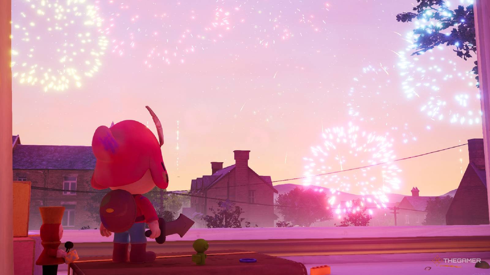 How Many Hours Do You Need To 100 Percent The Plucky Squire?