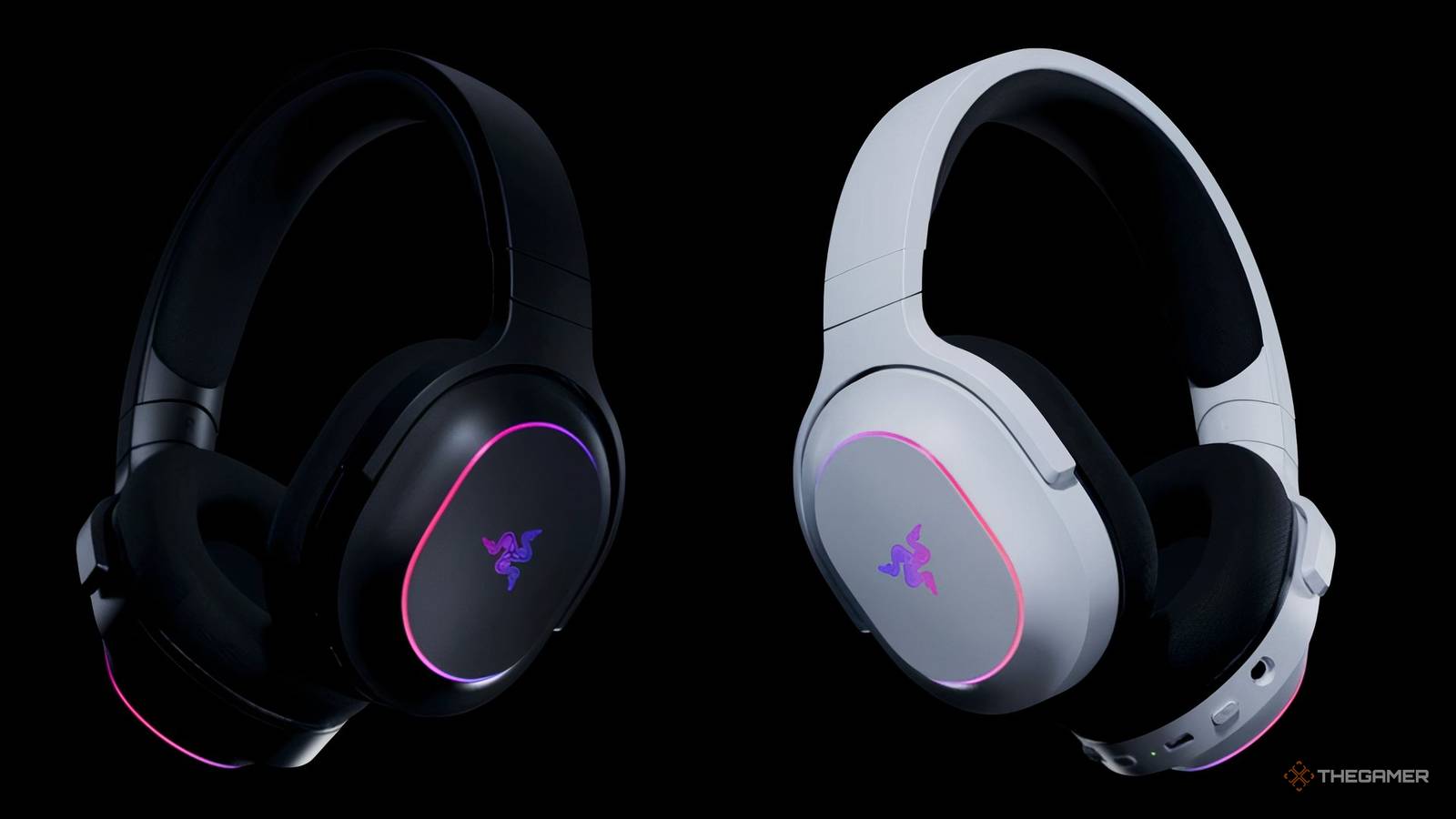 Razer Barracuda X Chroma Headset Review: Vibrantly Bright, In Color And ...