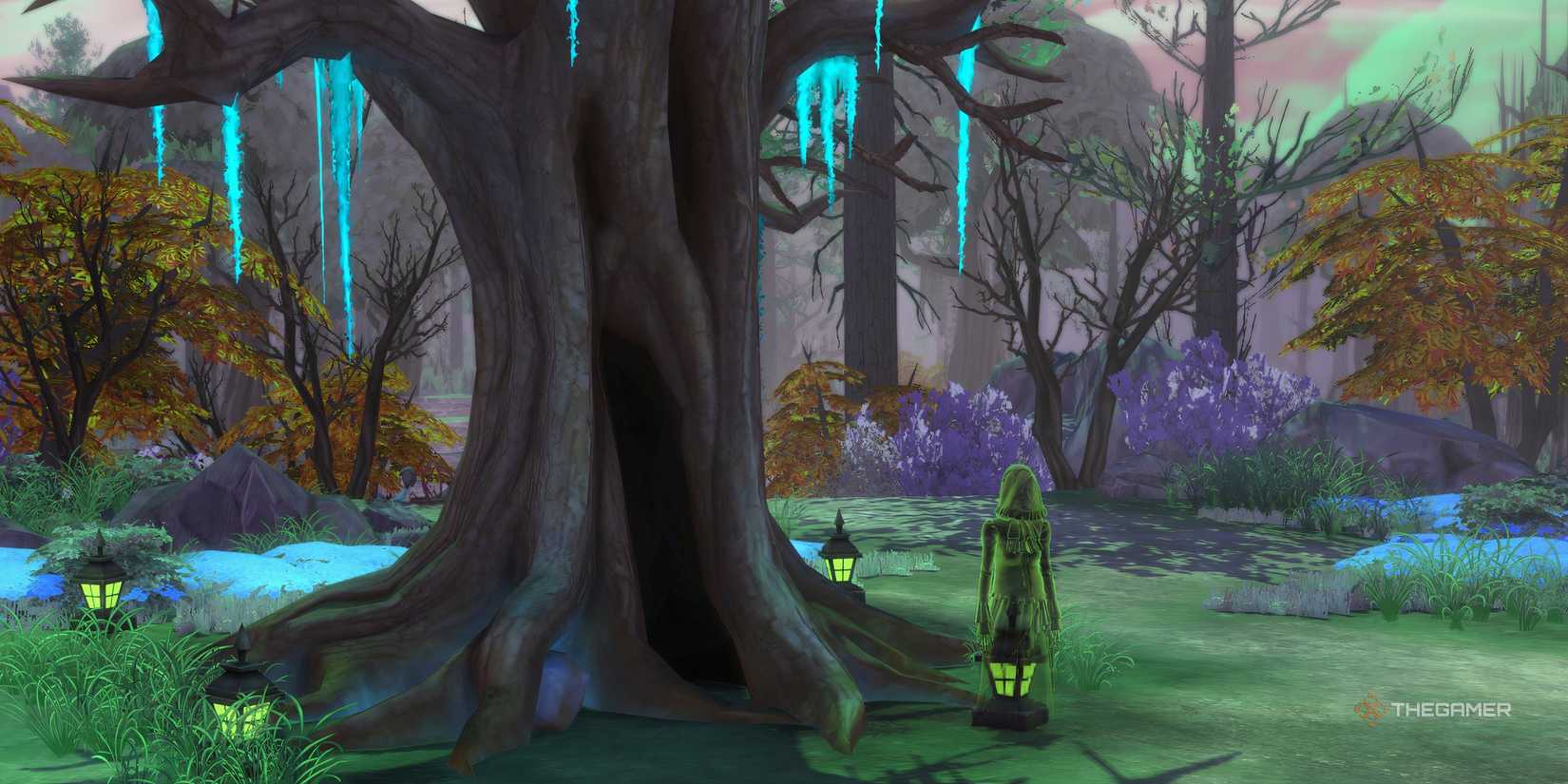 How To Complete Alice's Sorrow Quest In The Sims 4: Life & Death