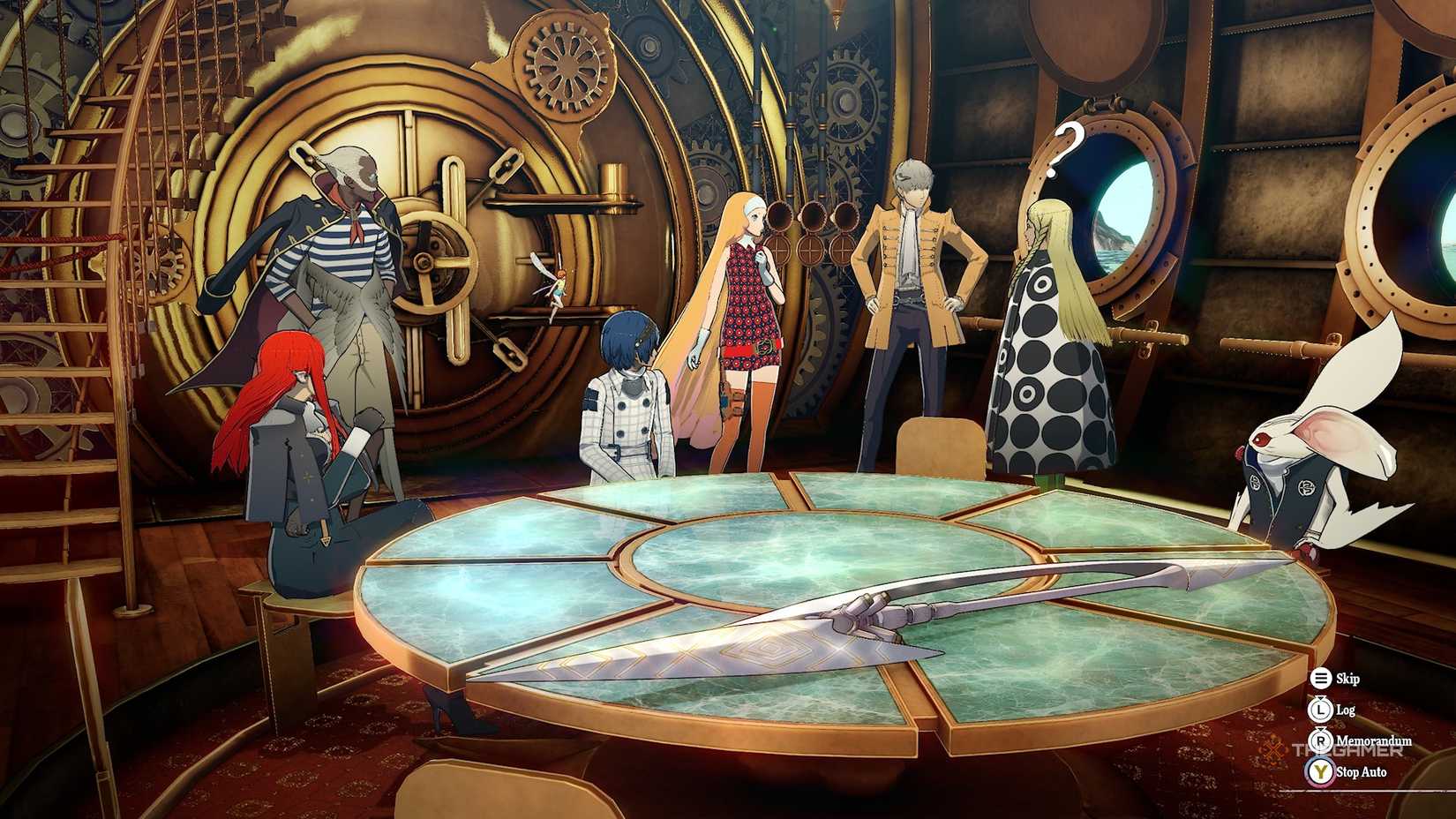 Five Years Later and I'm Still Perplexed by Persona 5 Royal