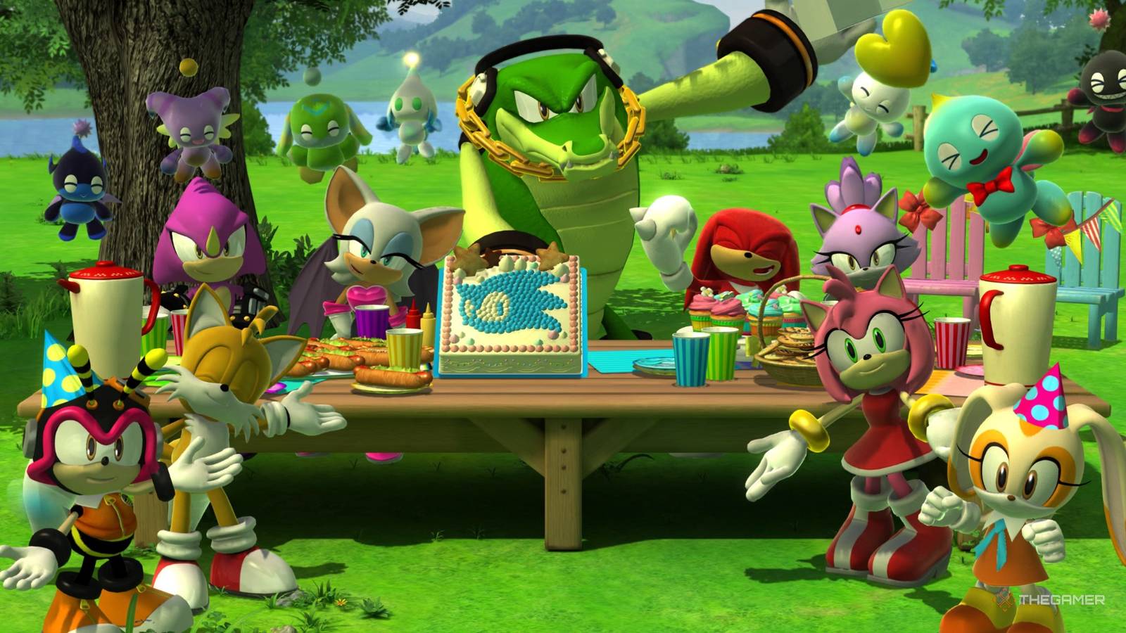 The 6 Best Sonic Game On The PS5, Ranked