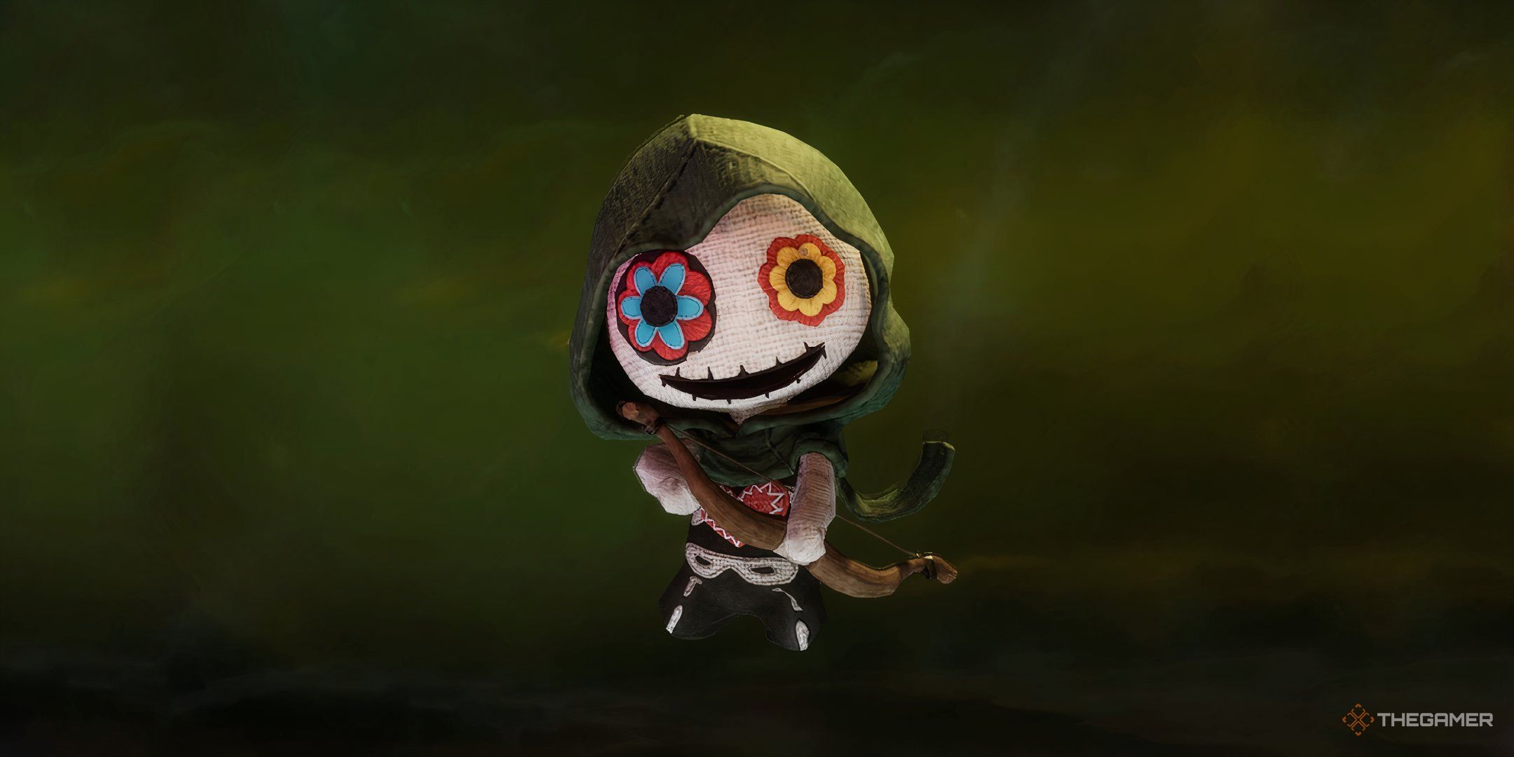 How To Complete The Sheepish Reconnaissance Quest In Throne and Liberty