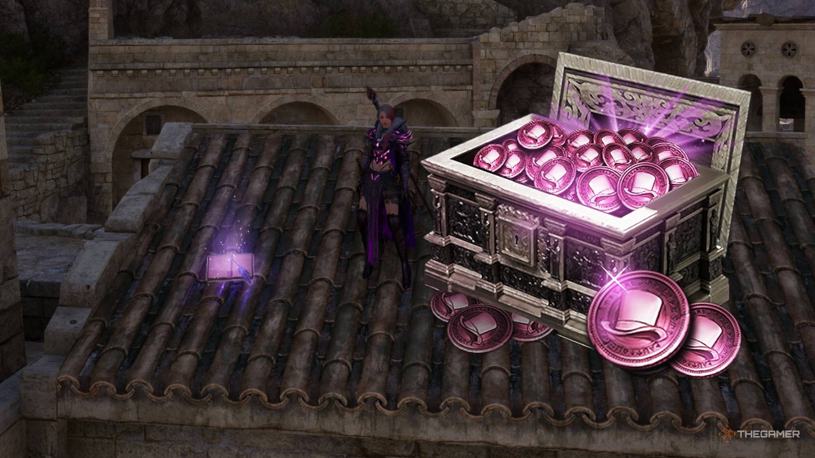 Everything You Need To Know About Ornate Coins In Throne And Liberty