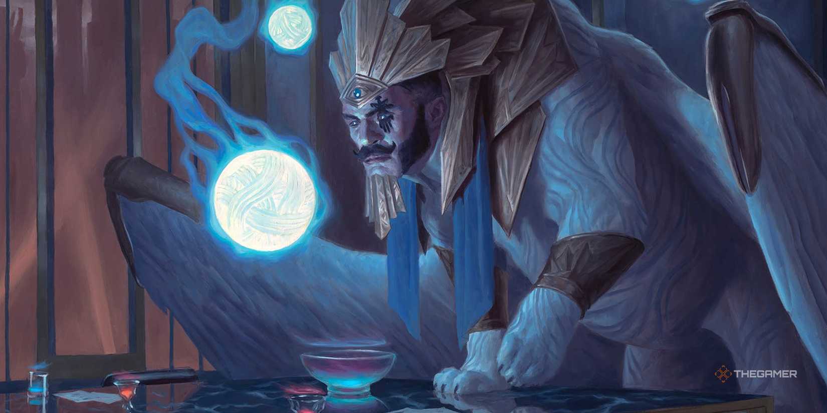 How To Use Expropriate In MTG - Best Cards, Best Commanders - MTG