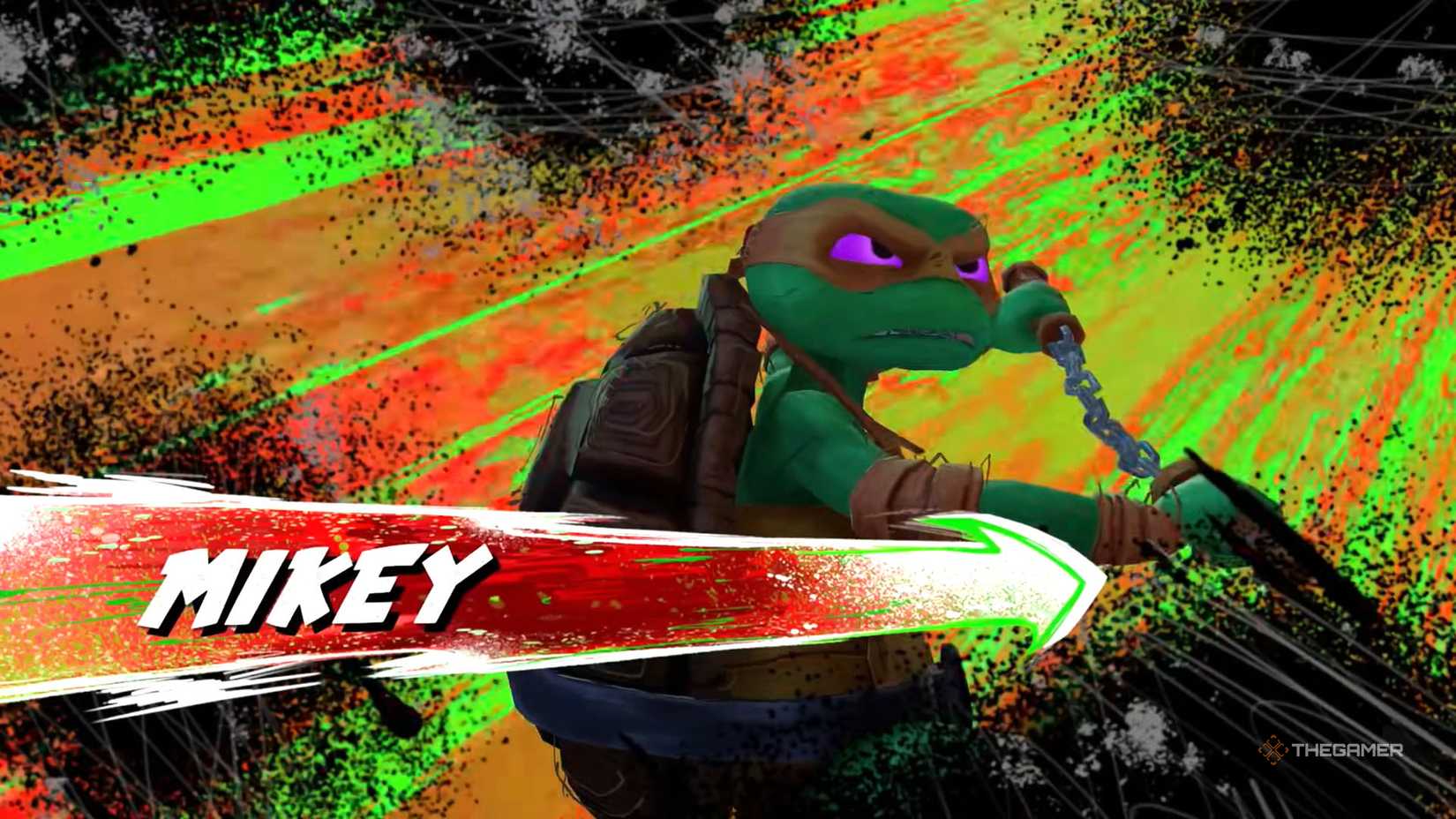 Every Boss In Teenage Mutant Ninja Turtles: Mutants Unleashed, Ranked