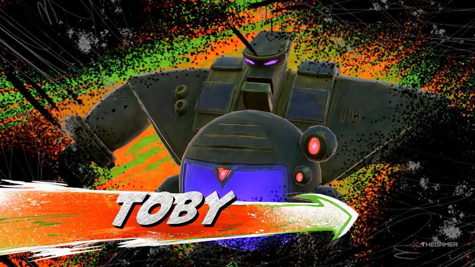 Every Boss In Teenage Mutant Ninja Turtles: Mutants Unleashed, Ranked